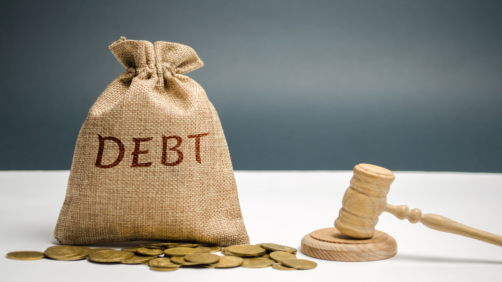 The Psychological Impact of Debt: Coping Strategies and Support - Maria ...